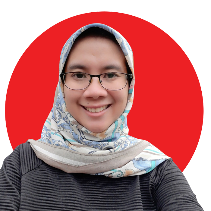 Nahla Jovial Nisa | Campaign for Tobacco-Free Kids