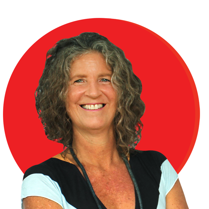 Paula Johns | Campaign for Tobacco-Free Kids