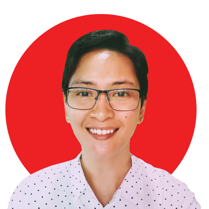 Sophia San Luis | Campaign for Tobacco-Free Kids